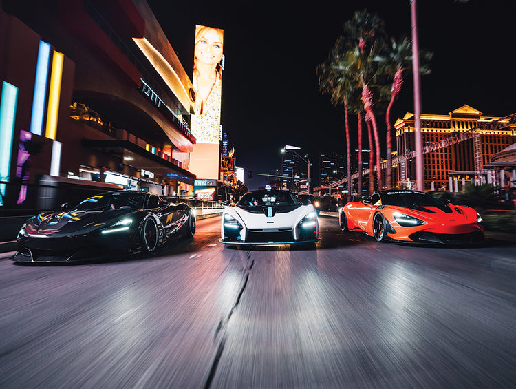 RYFT | Separate From The Ordinary